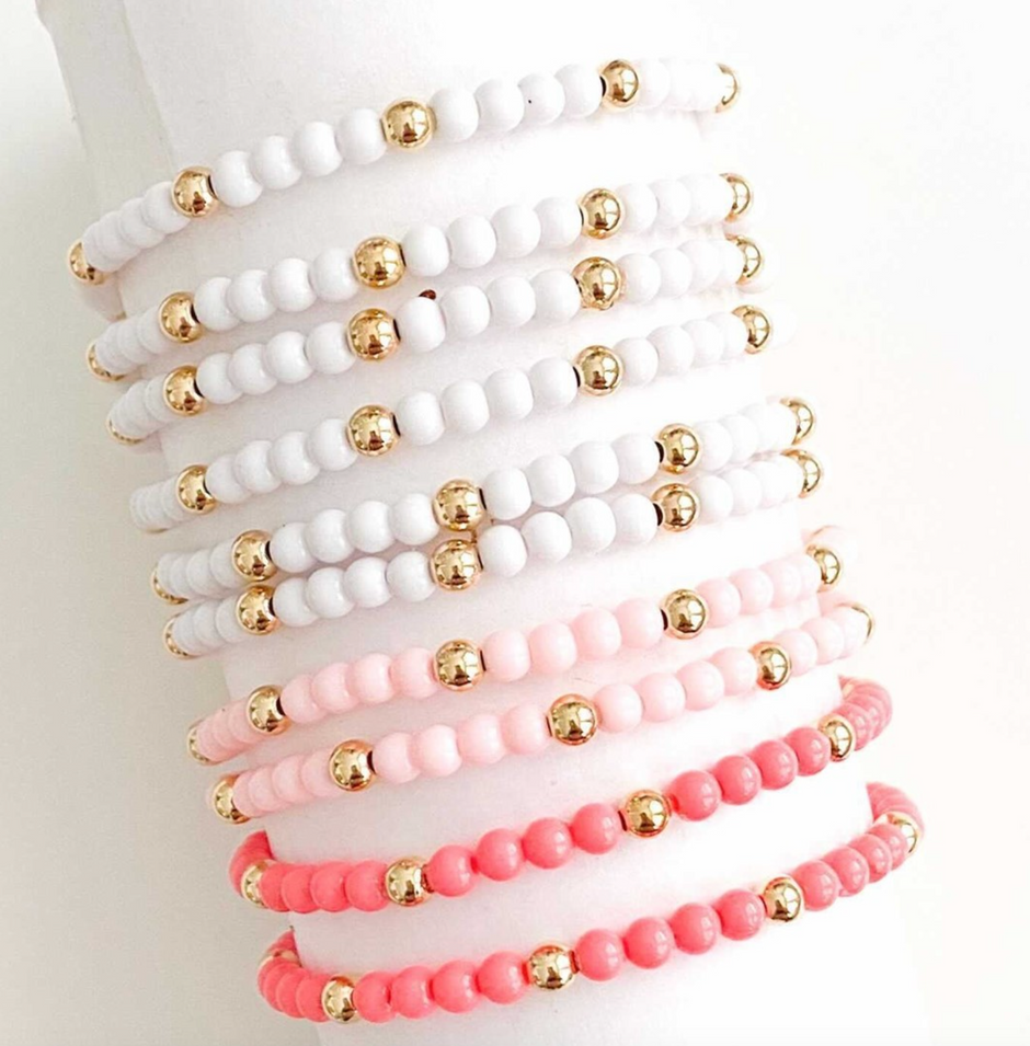 Tali Espi: Stylish Handmade Bracelets for Every Occasion – TALI ESPI